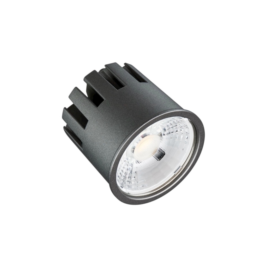 LEDVANCE LM-SPOT 50 LED Module Series – COB DC – 50mm – 12W – 3000K ...